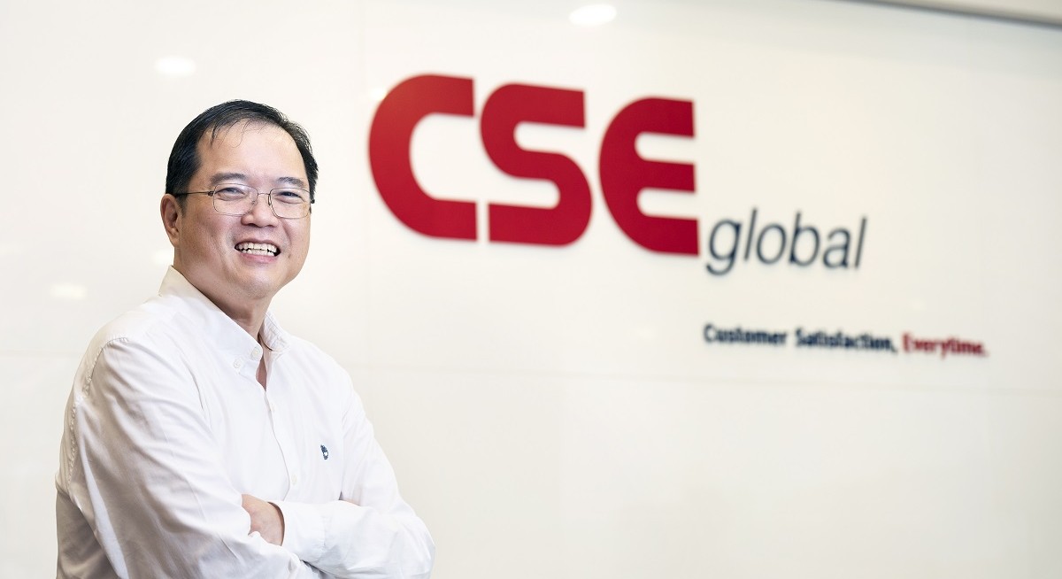CSE Global reports record FY2023 order wins of $990.2 mil; expands electrification solutions segment